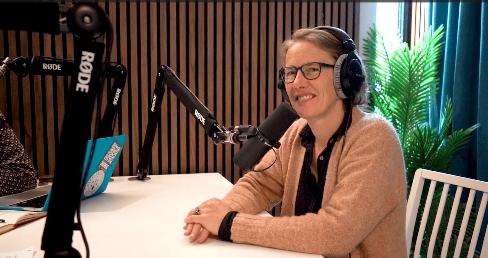 Poldercast aflevering 9 - Mikkel Levelt