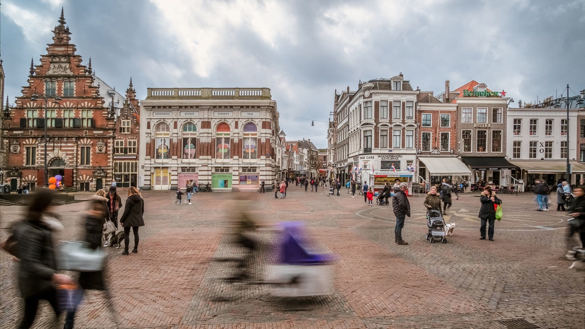 Ondernemersnieuwsbrief gemeente Haarlem